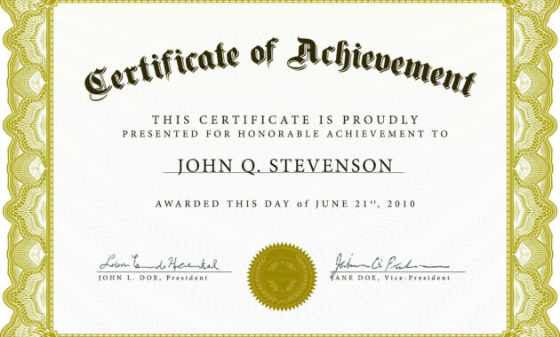 Farewell Certificate Template Archives - 10+ Professional regarding ... Farewell Certificate Template Archives - 10+ Professional regarding ...